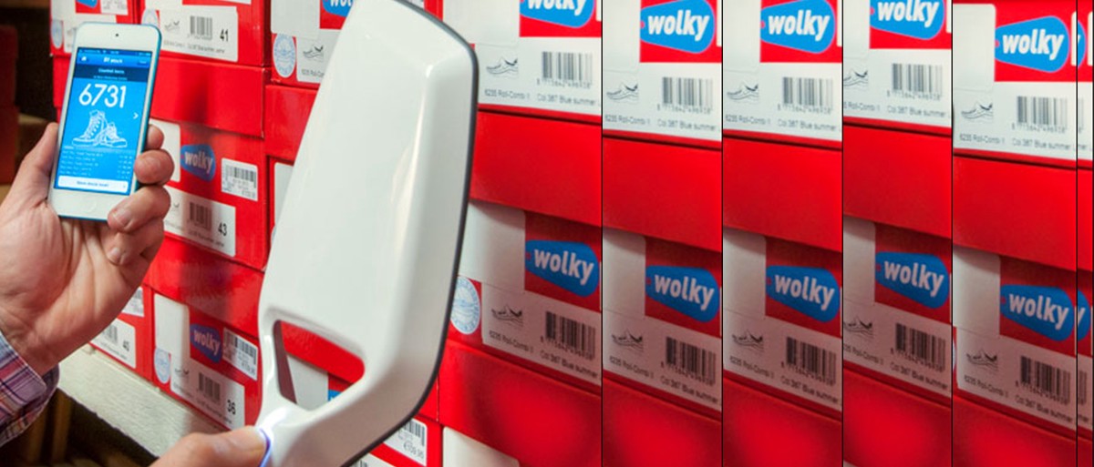 Como escolher a etiqueta e Tags RFID para seu Negocio: Considerações ...